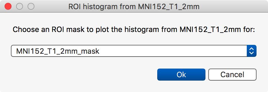 Tools — FSLeyes documentation